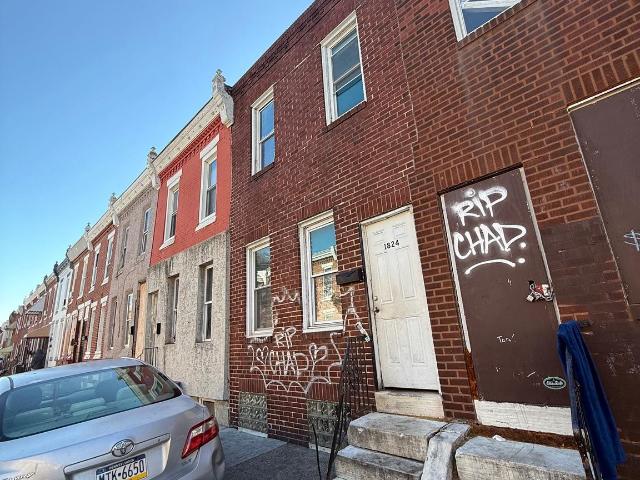 1824 E Lippincott St, Philadelphia, PA 19134 | MLS #PAPH2554