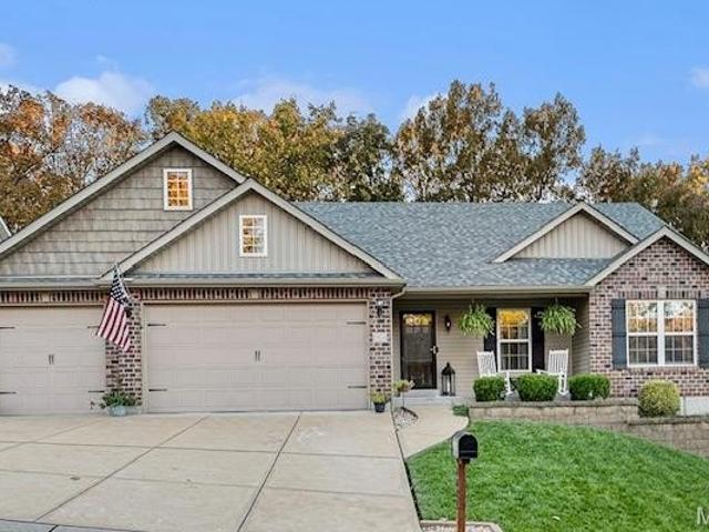 1824 Eagle Crst, Barnhart, MO 63012