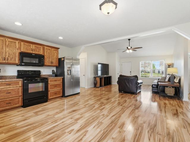 1824 Elizabeth Ln, Columbia, TN 38401 | MLS #3170