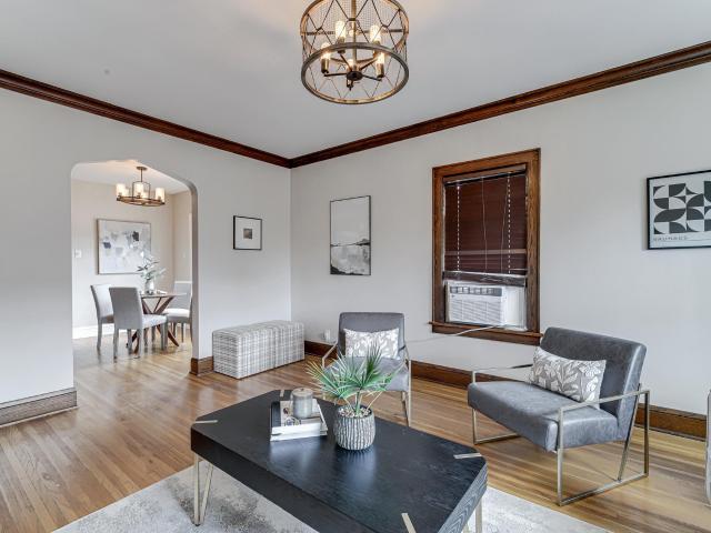 1824 Elliot Avenue # 207