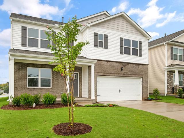 1824 Fighting Bull Dr, Wake Forest, NC 27587 | MLS #10155