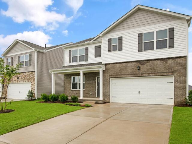1824 Fighting Bull Drive
