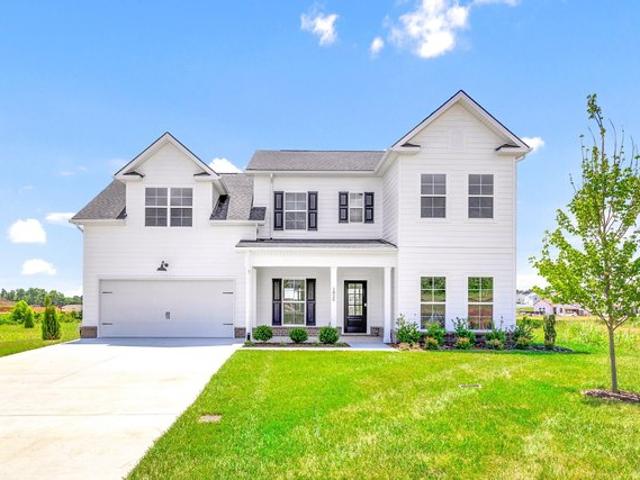 1824 Flatwaters St, Spring Hill, TN 37174