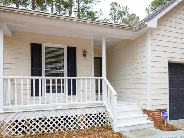 1824 Geiberger Drive