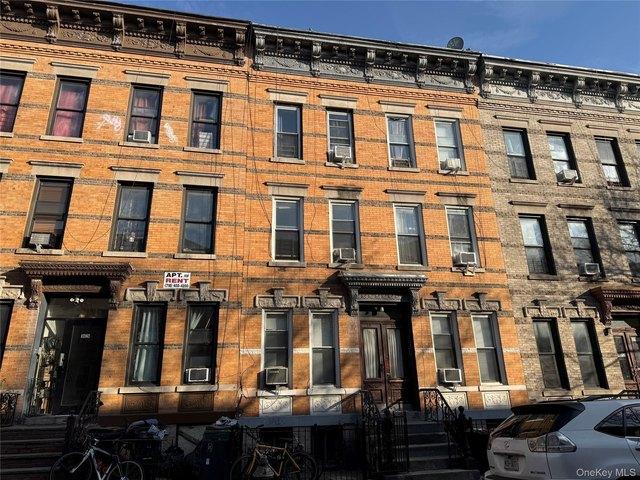 1824 George St, Ridgewood, NY 11385