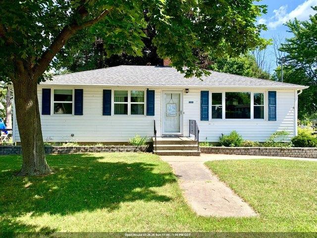 1824 Glenview Ave, Green Bay, WI 54303