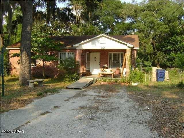 1824 Grant Ave, Panama City, FL 32405