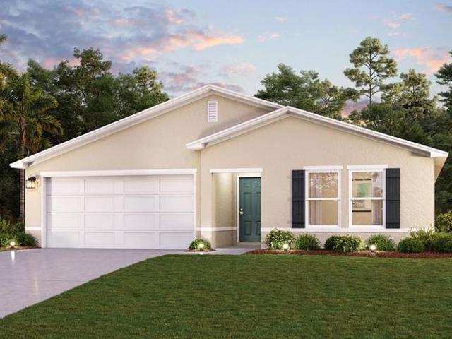 1824 Grand Ridge St, Sebring, FL 33870