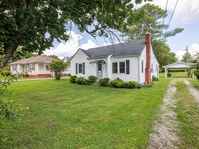 1824 Harriet St, Lewisburg, TN 37091
