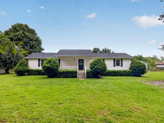 1824 Highway 61, Ridgeville, SC 29472