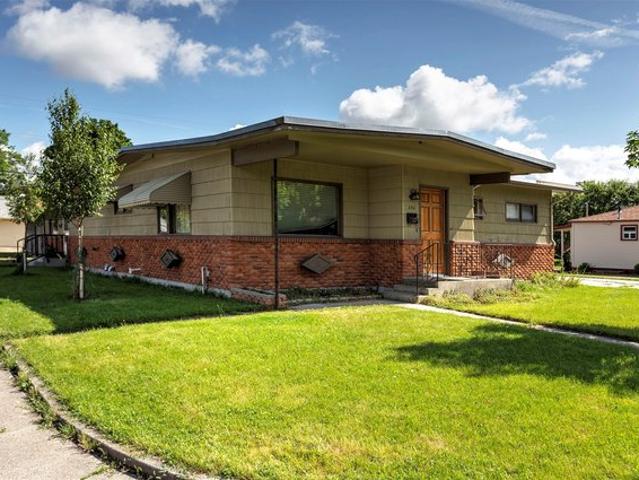 1824 Hollis St, Missoula, MT 59801