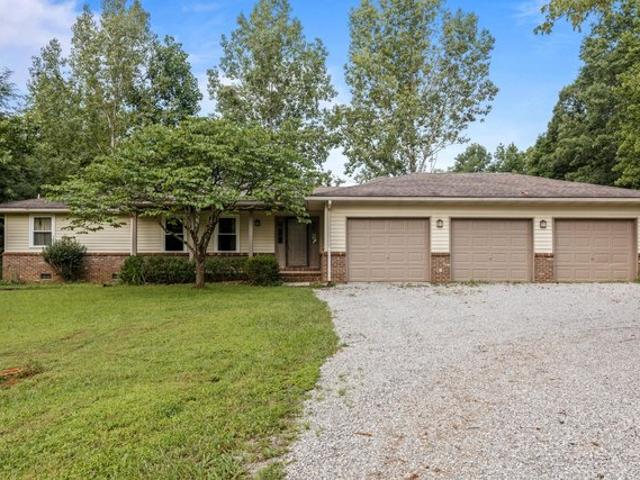 1824 Jackson Point Rd, Sewanee, TN 37375