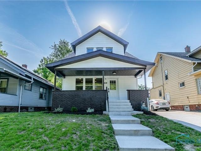 1824 Joffre Ave, Toledo, OH 43607