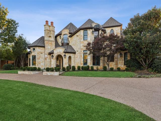 1824 Kinsale Drive, Keller, US, TX