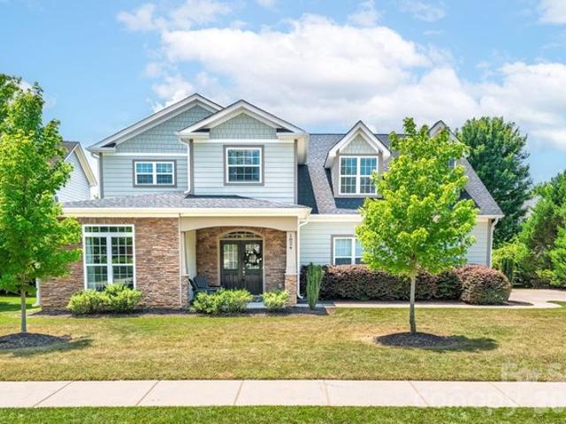 1824 Laveta Rd, Charlotte, NC 28269