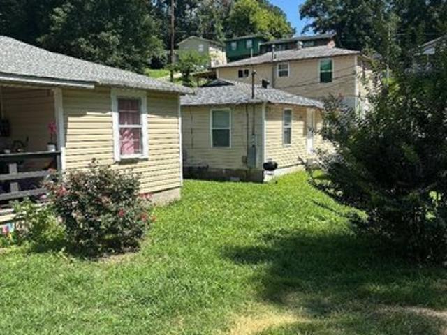 1824 Ligon Ave, Tarrant, AL 35217