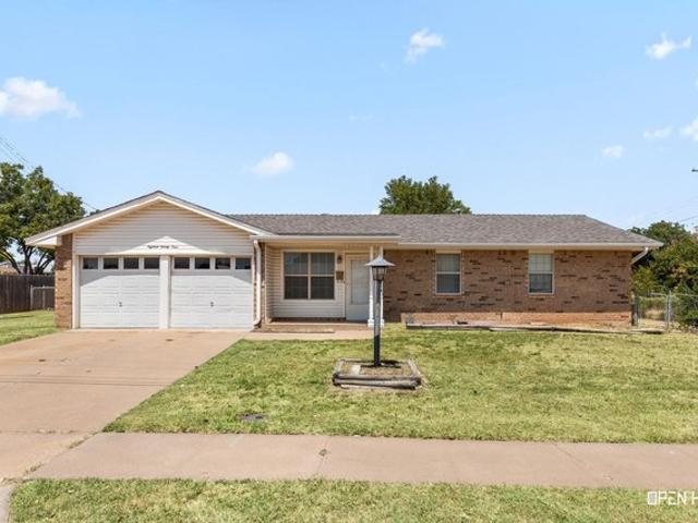 1824 Pearlie Dr, Wichita Falls, TX 76306