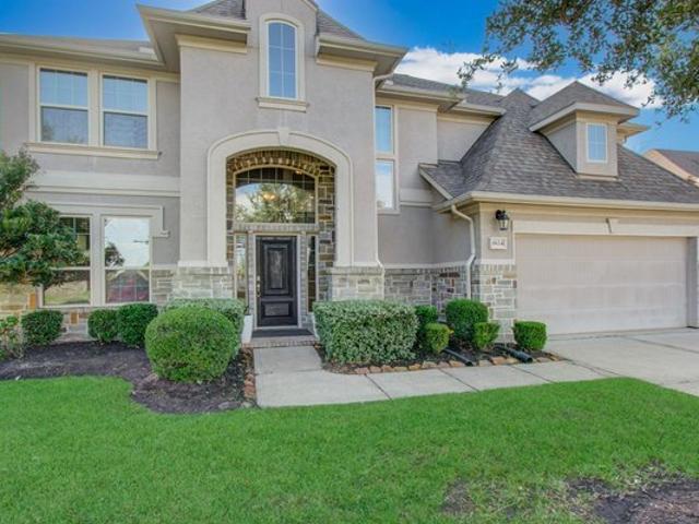 1824 Pleasant Springs Ln, Pearland, TX 77089