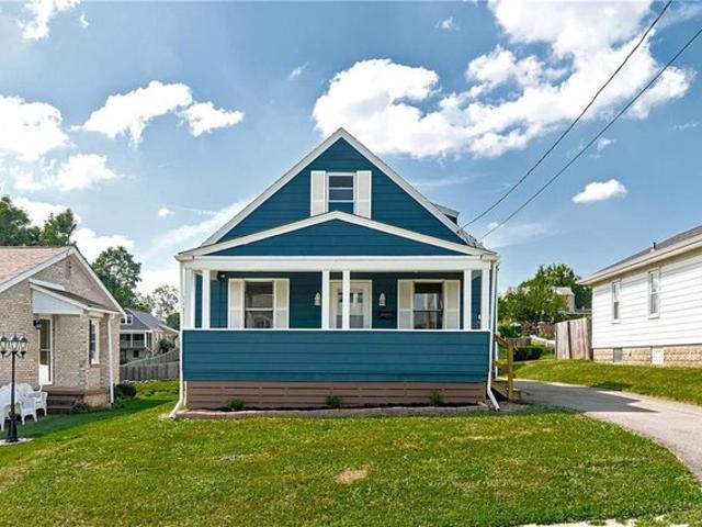 1824 Polk St, Aliquippa, PA 15001