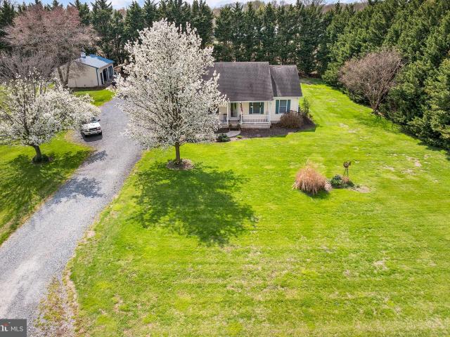1824 Price Station Rd, Church Hill, MD 21623 | Compass
