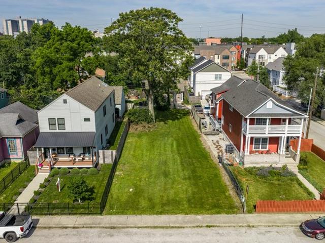1824 Ruckle St, Indianapolis, IN 46202