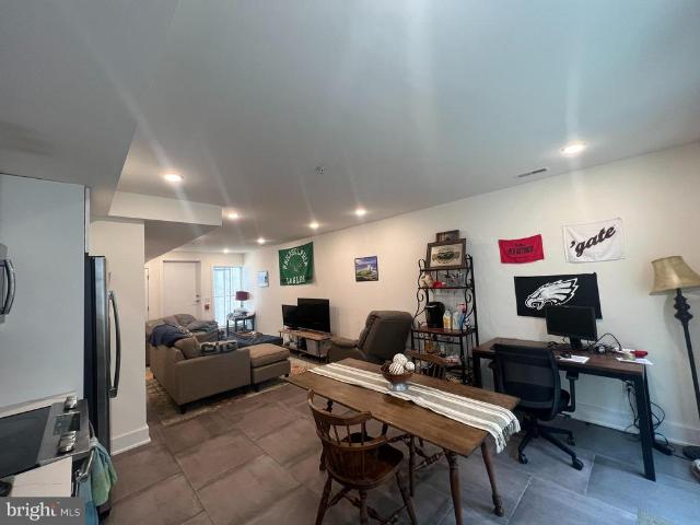 1824 Ridge Avenue # 1