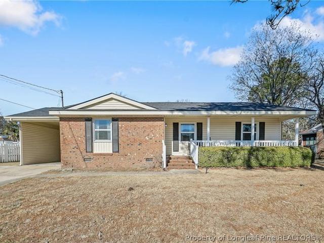 1824 St Paul Ave, Fayetteville, NC 28304