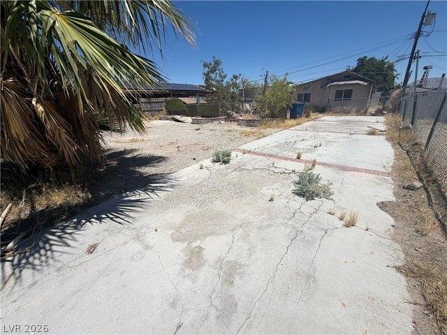 1824 Stanford St, North Las Vegas, NV 89030