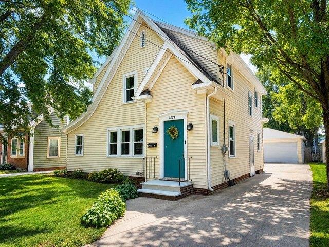 1824 Strong Ave, Beloit, WI 53511