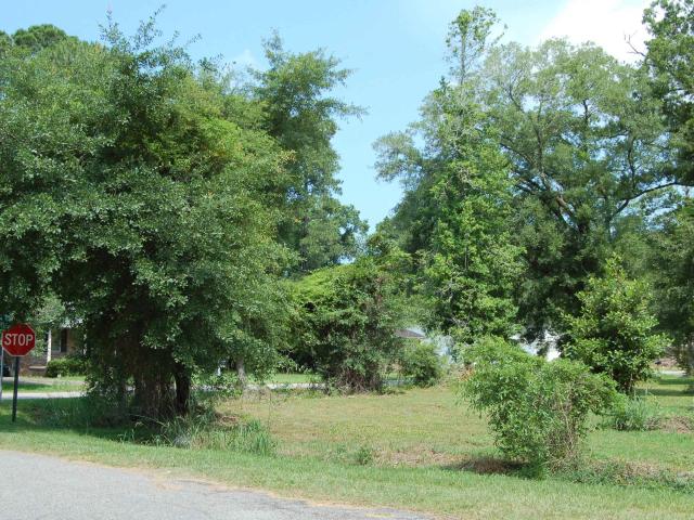 1824 Sumter St, Georgetown, SC 29440 | MLS #2413