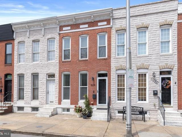 1824 S Charles St, Baltimore, MD 21230