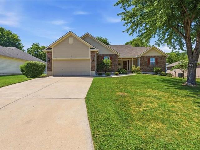 1824 S Aztec Ave, Independence, MO 64057
