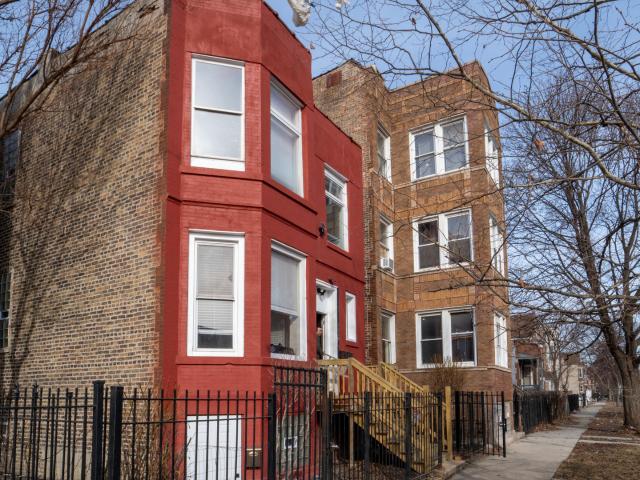 1824 S Harding Ave, Chicago, IL 60623 | Compass
