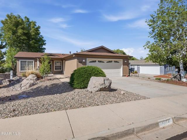 1824 Sarafina Dr, Prescott, AZ 86301
