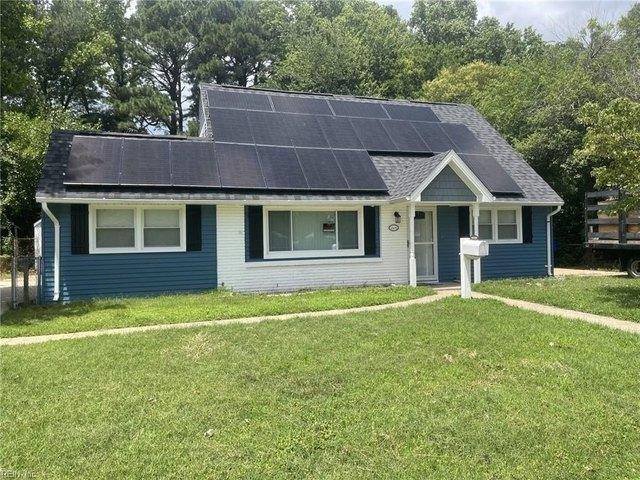1824 Tulane Rd, Norfolk, VA 23518