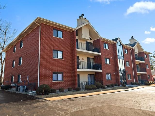 1824 th Ct Apt 3A, Tinley Park, IL 60477