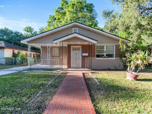 1824 W 10th St, Jacksonville, FL 32209