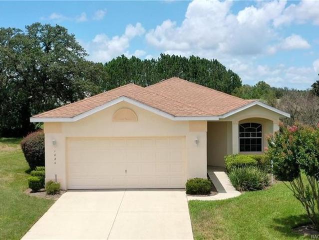1824 W Zoe Ct, Lecanto, FL 34461