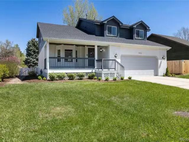 1824 WALLENBERG DR, FORT COLLINS, CO 80526 Single Family Resid.