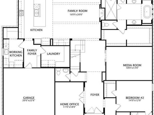 1824 Wheatgrass Lane