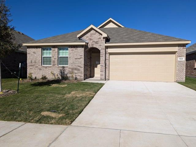 1824 White Ash Way, McKinney, TX 75071