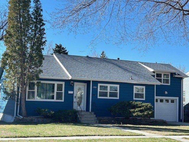 1824 Yellowstone Ave, Billings, MT 59102