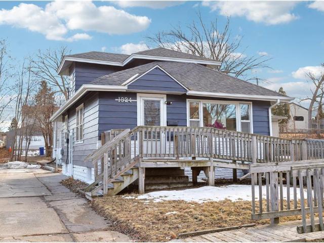 1824 1 Stillwater Ave E, St. Paul, MN 55119 | MLS #6821 | Compass