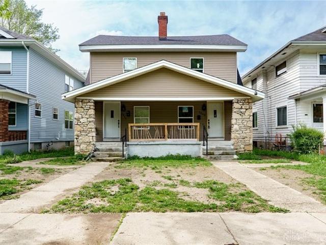 1824 1 W Grand Ave, Dayton, OH 45402