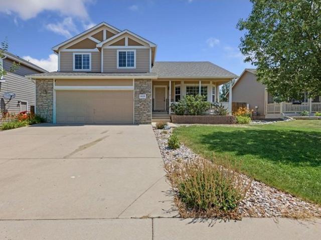 1824 86th Avenue Ct, Greeley, CO 80634