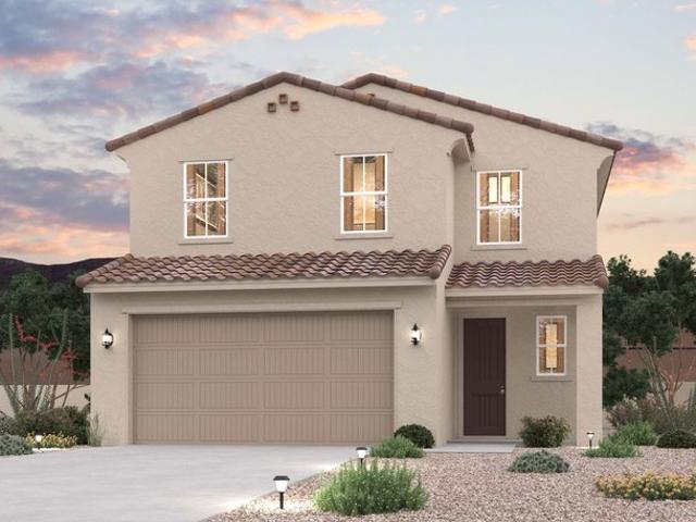 18250 W Calle Lejos, Surprise, AZ 85387