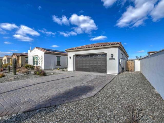 18250 W Indigo Brush Rd, Goodyear, AZ 85338
