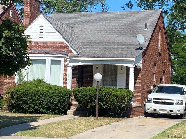 18250 Washburn St, Detroit, MI 48221