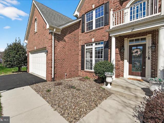 18250 Misty Acres Drive