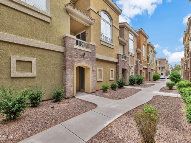 18250 N Cave Creek Road # 108